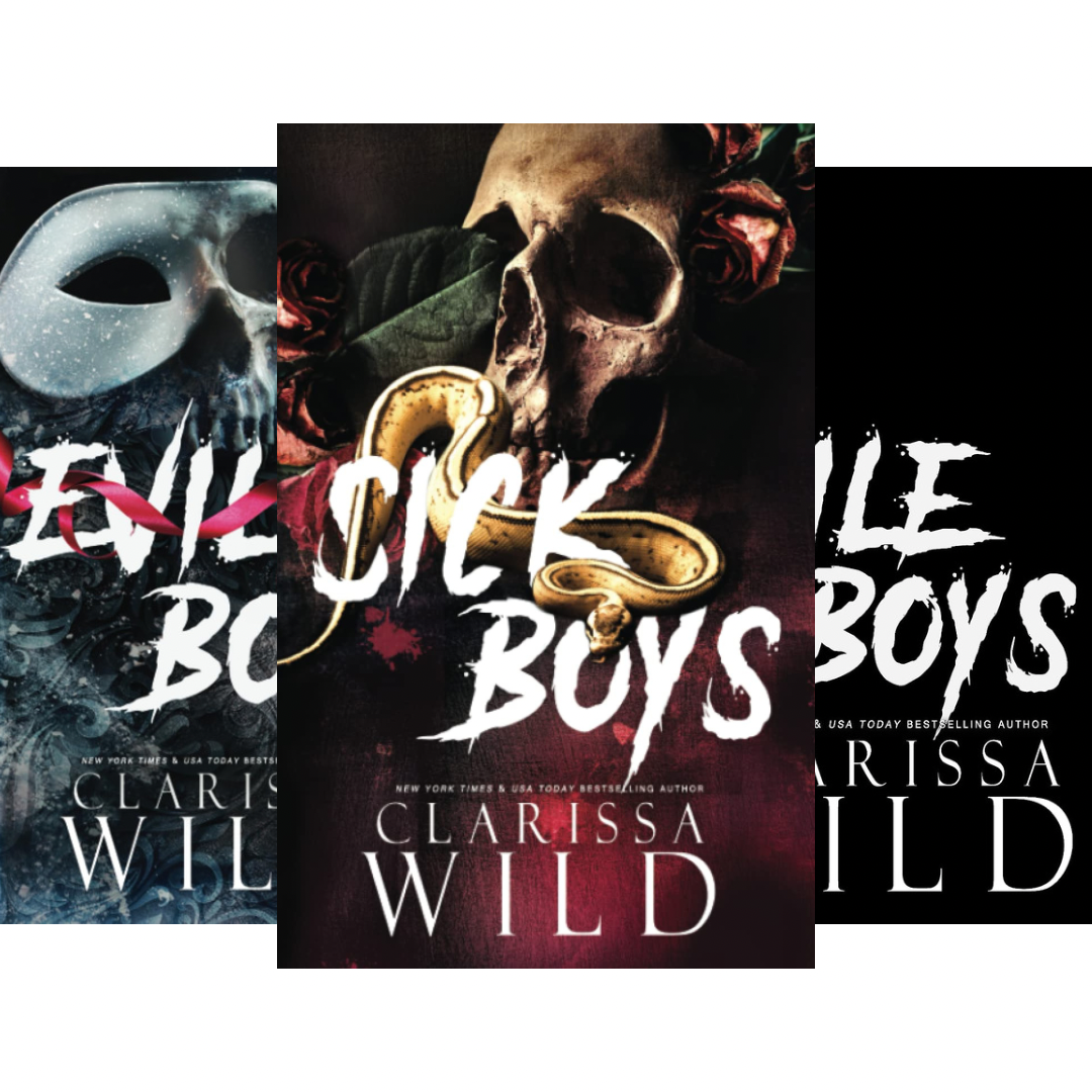 Spine Ridge University - Books for you