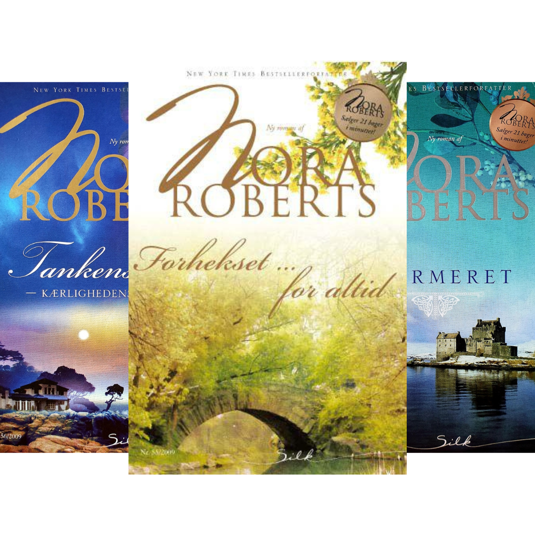 Familien Donovan - Books for you