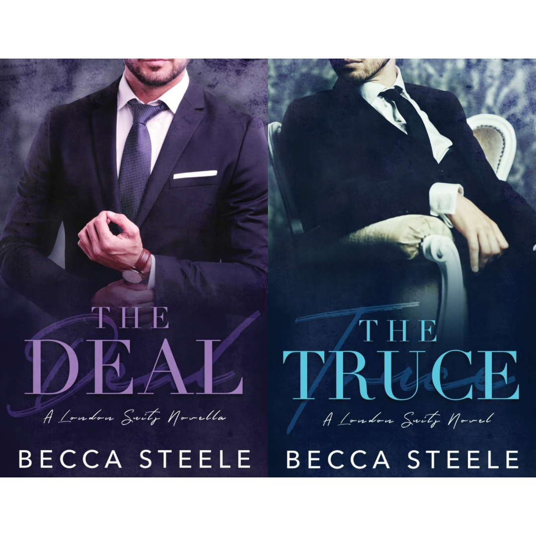 London Suits - Books for you