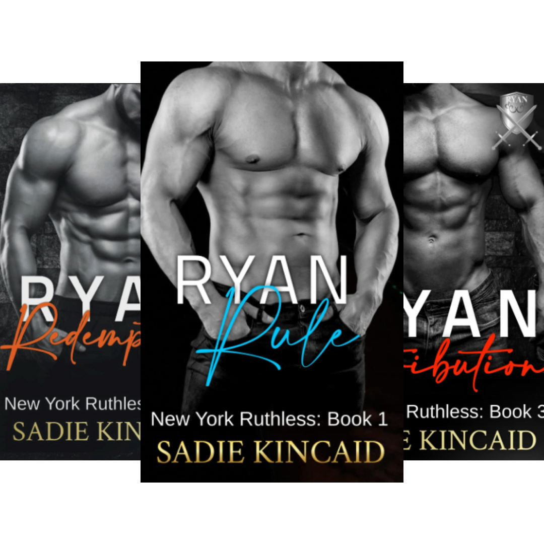 New York Ruthless - Books for you