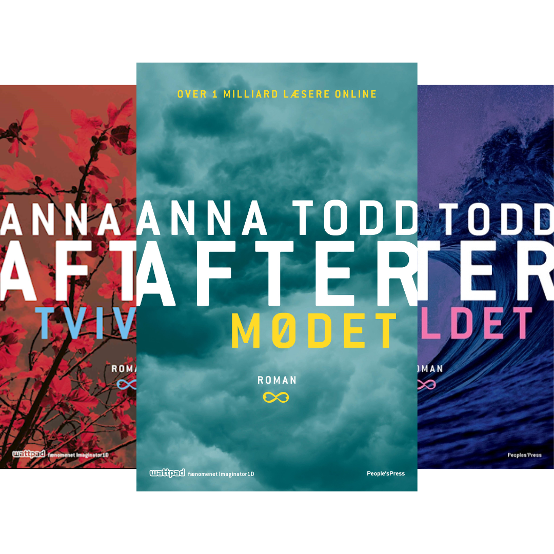 After - Books for you