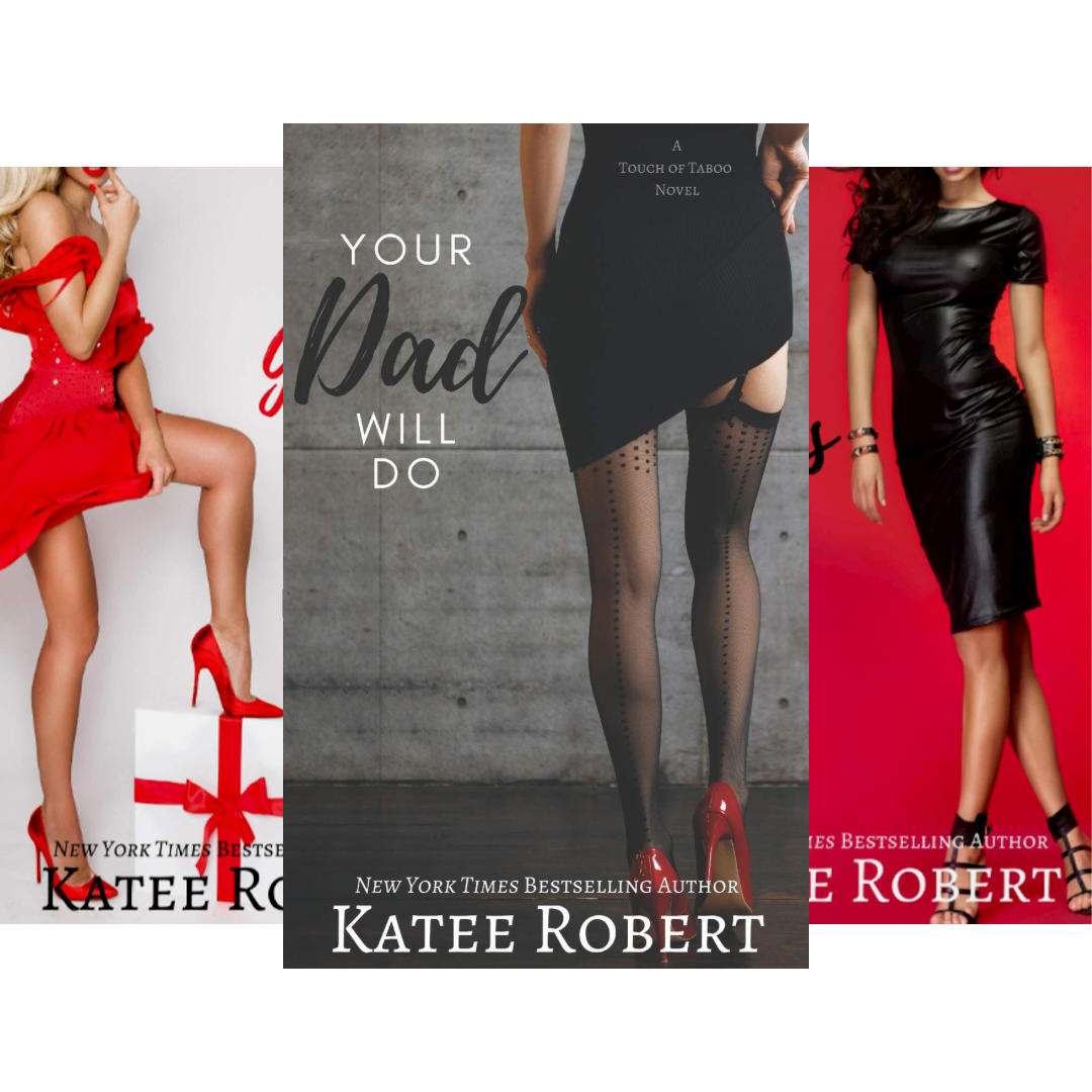 A Touch of Taboo - Books for you