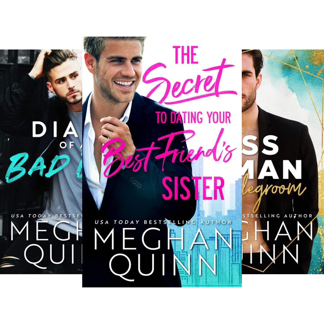 The Bromance Club - Books for you