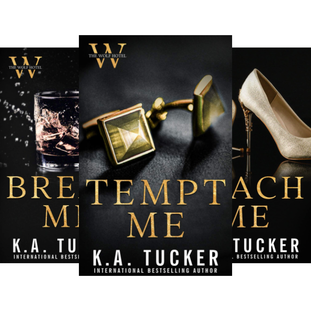 The Wolf Hotel - Books for you