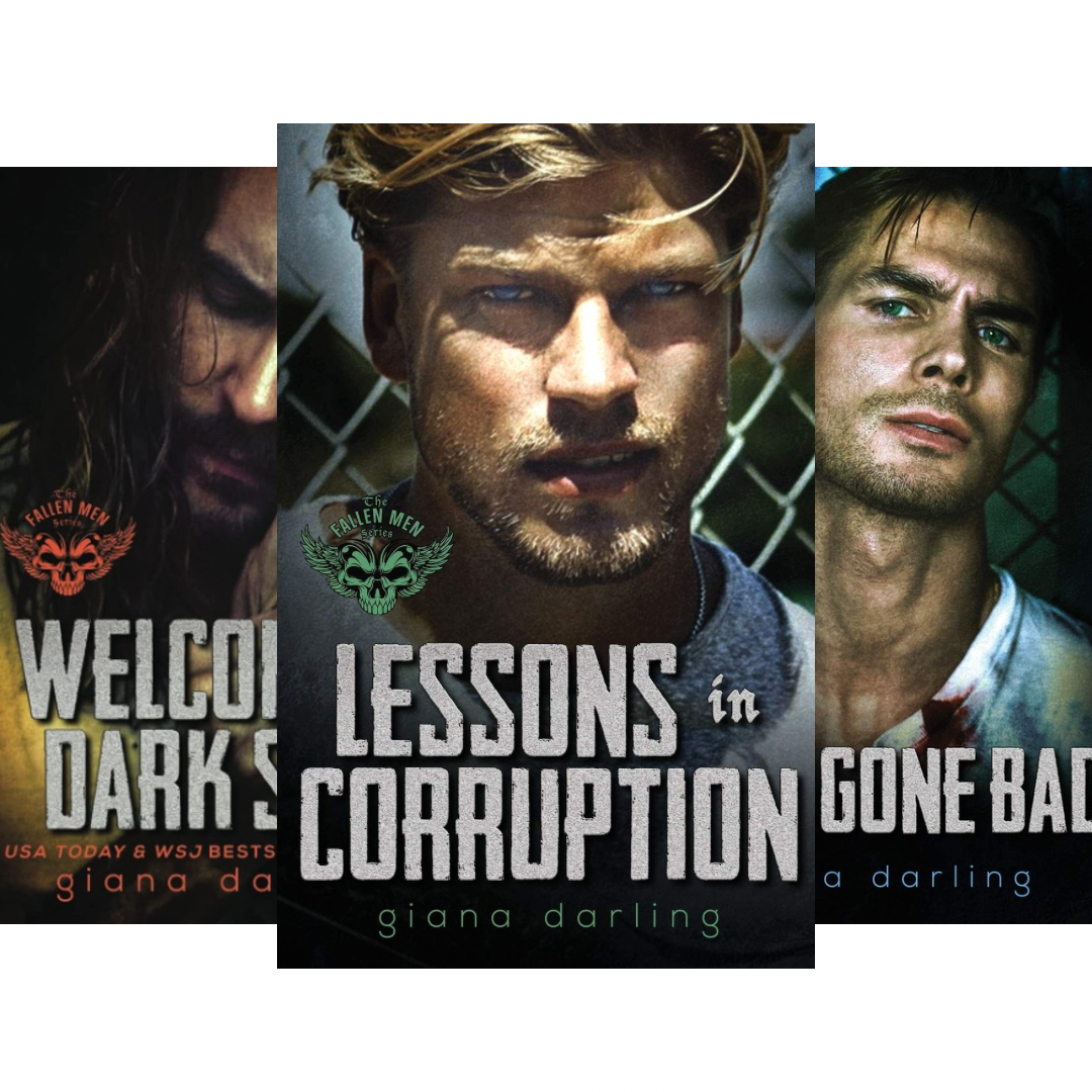 The Fallen Men - Books for you